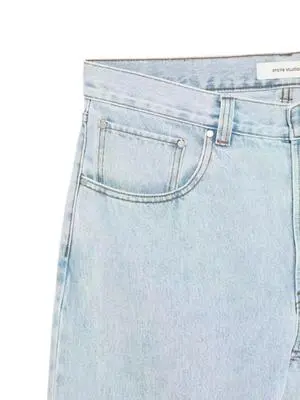 ENTIRE STUDIOS Slem Five-pocket Jeans - Blue