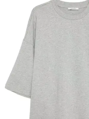 ENTIRE STUDIOS Oversized T-shirt - Grey