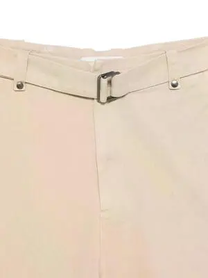 ENTIRE STUDIOS Gully Belted Trousers
