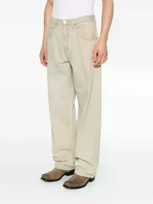 AGOLDE Pocket Denim Jeans