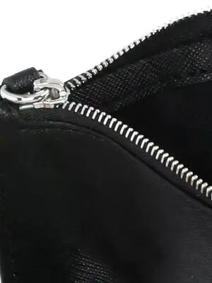 VIVIENNE WESTWOOD Orb-detail Zipped Wallet