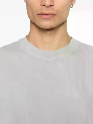 AGOLDE Round-neck T-shirt