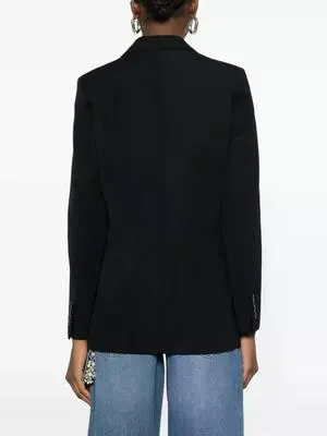 A.p.c. Button Blazer