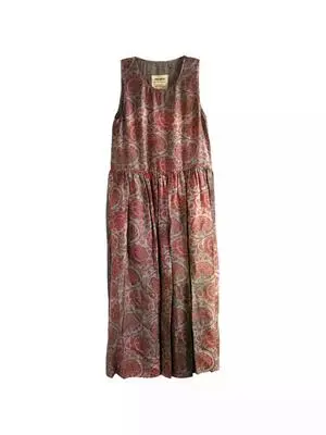 Uma Wang Sleeveless Day Dresses