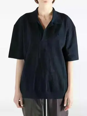 UMA WANG Polo Top