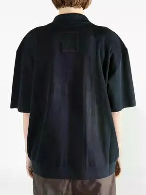 UMA WANG Polo Top