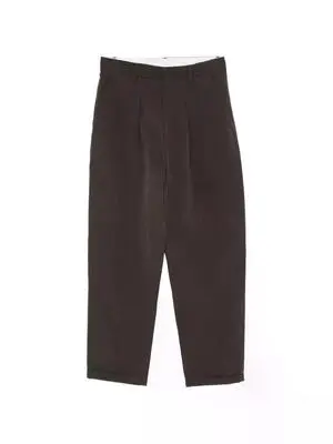 RANRA Pleated Trousers