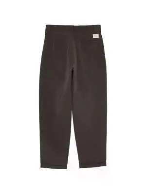 RANRA Pleated Trousers