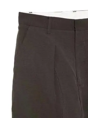 RANRA Pleated Trousers