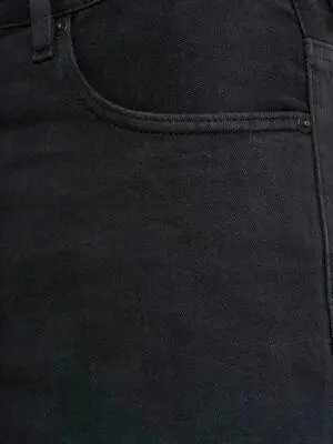 FRAME Pocket Denim Jeans - Blue