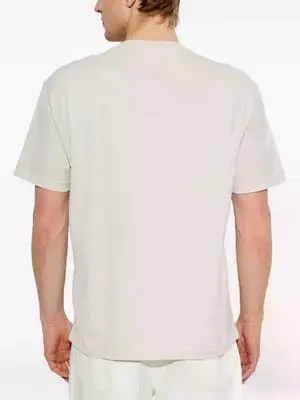 Eleventy Crew-neck T-shirt