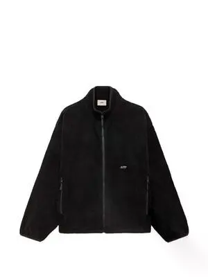 AUTRY Zip Fleece Jacket