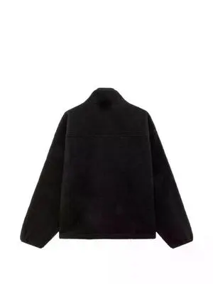 AUTRY Zip Fleece Jacket