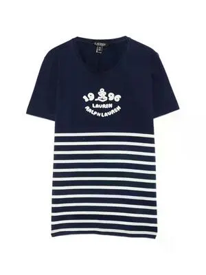 Ralph Lauren Striped T-shirt