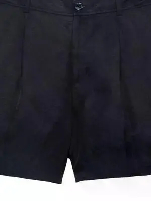 Ralph Lauren Pleated Shorts