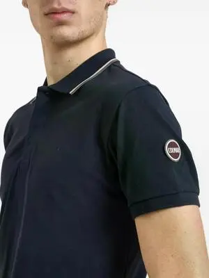 COLMAR Logo Polo Shirt