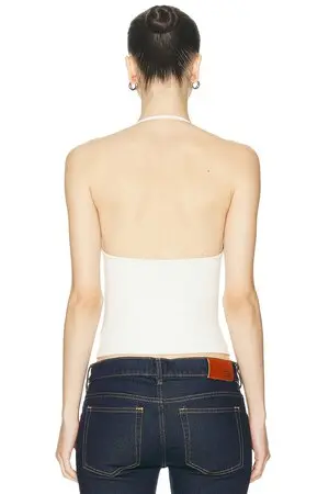 GRLFRND Halter Tank