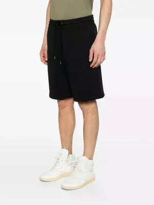 Maison Kitsuné Drawstring Shorts