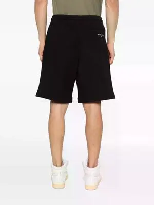 Maison Kitsuné Drawstring Shorts