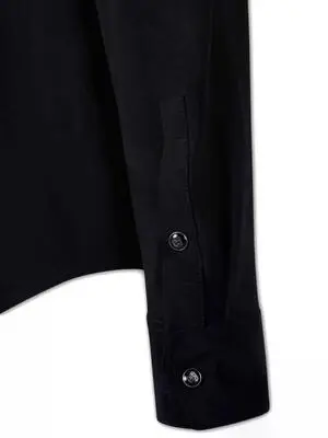 Marco Pescarolo Zeus Buttoned Overshirt