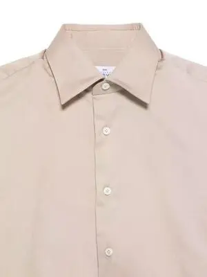 ALESSANDRO GHERARDI Buttoned Shirt