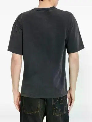 AVAVAV X-ray-print T-shirt