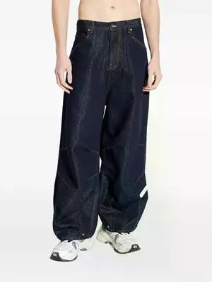 PDF Embroidered Jeans