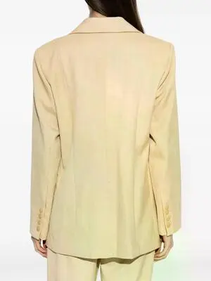 GESTUZ Stacy Pocket Button Blazer