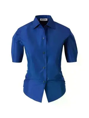 JIL SANDER Buttoned Shirt