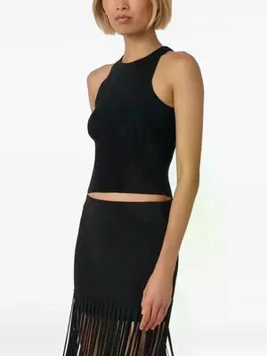 TOCCIN Avery Racer Tank