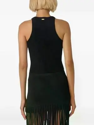 TOCCIN Avery Racer Tank