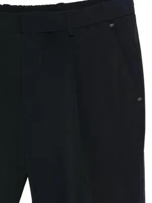 MANUEL RITZ Pleated Trousers