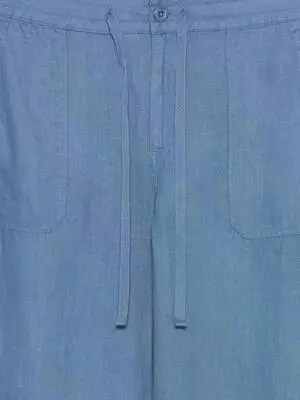 Ralph Lauren Linen Trousers