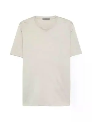 Corneliani Short Sleeve T-shirts For Men