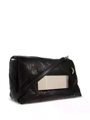 Rick Owens Pillow Griffin Shoulder Bag