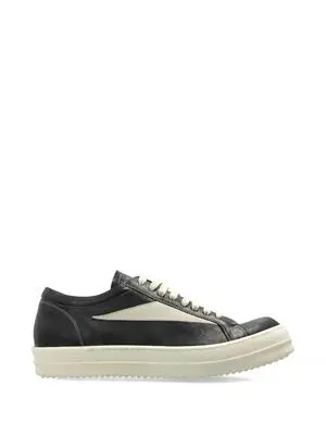 Rick Owens Vintage Sneakers - Black
