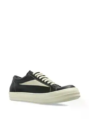 Rick Owens Vintage Sneakers - Black