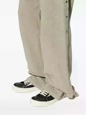 Rick Owens Vintage Sneakers - Black
