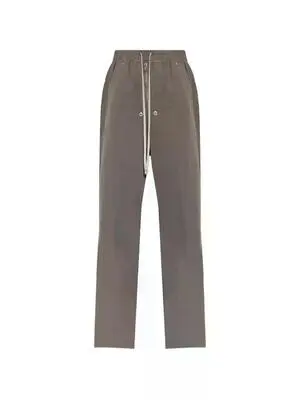 Rick Owens Office Wear Sports Pants For Women