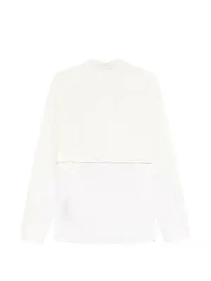 HIKING PATROL Button-up Shirt - Neutrals