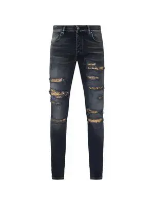 Amiri Skinny Fit Jeans