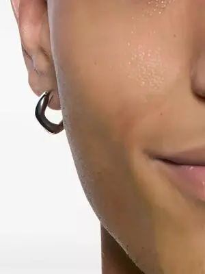 MARIA BLACK Anil Hoop Earring