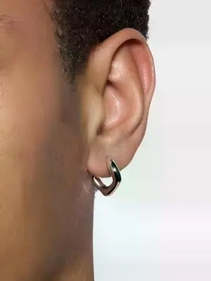 MARIA BLACK Anil Hoop Earring