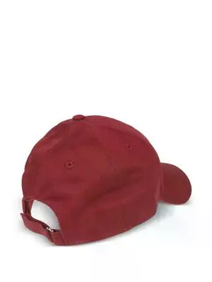 BALLANTYNE Logo Appliqué Baseball Cap