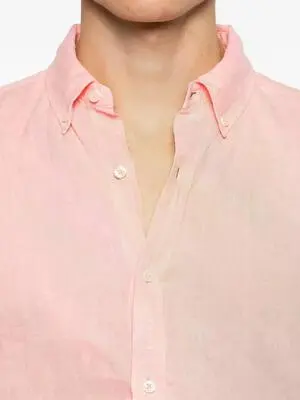 ECOALF Malibu Button-down Shirt
