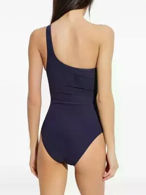The Upside One-shoulder One Piece