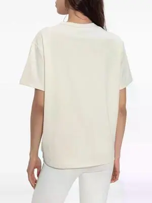 JIL SANDER Logo T-shirt