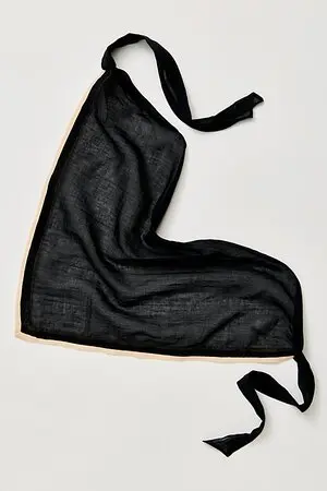 Free People Graceland Hair Scarf