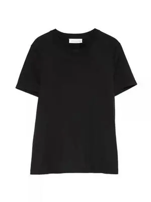 ROBERTO COLLINA Crew-neck T-shirt