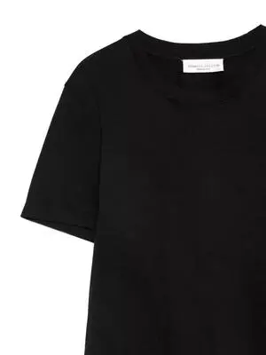 ROBERTO COLLINA Crew-neck T-shirt